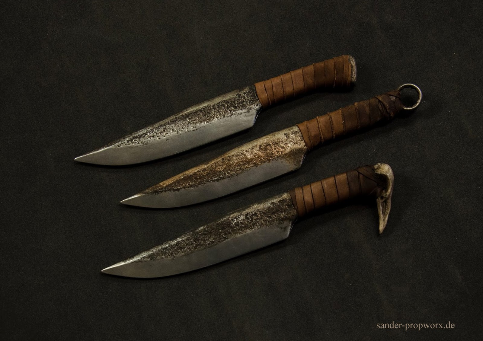 Propnomicon The Un Wounding Blades propnomicon-the-un-wounding-blades