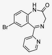 Los medicamentos: Lexatin