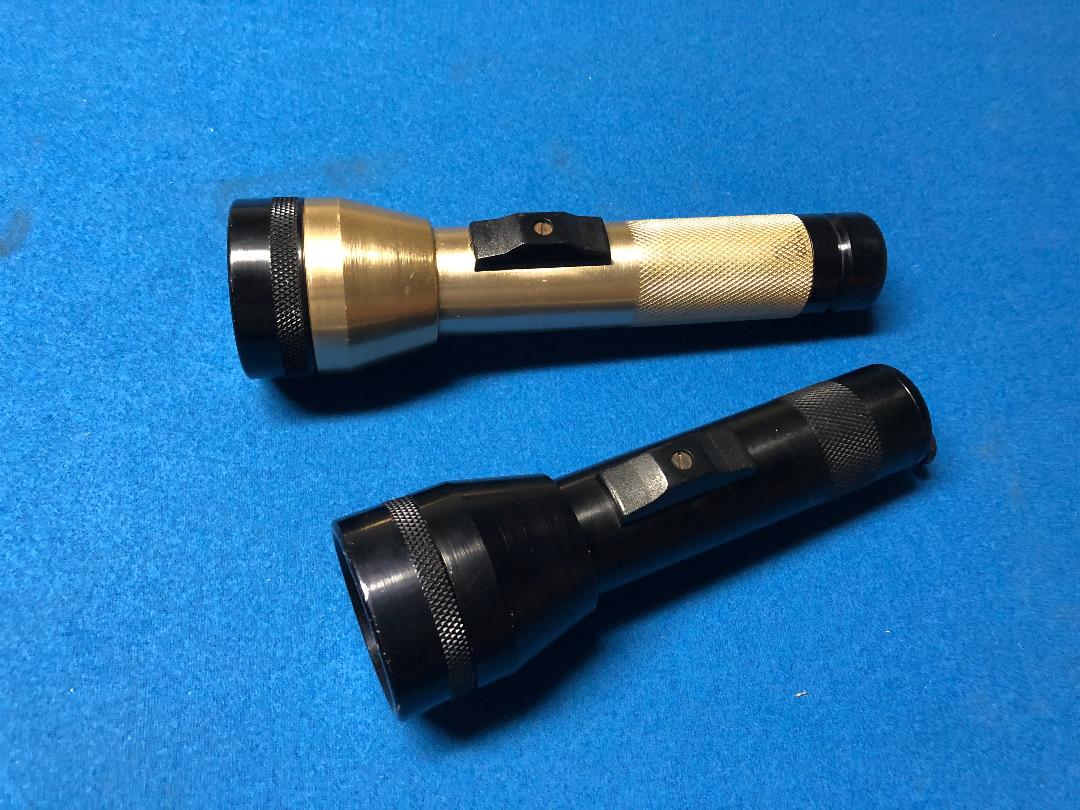 Jason's Flashlight Blog: More than just Maglites: Pharo-Tech ...