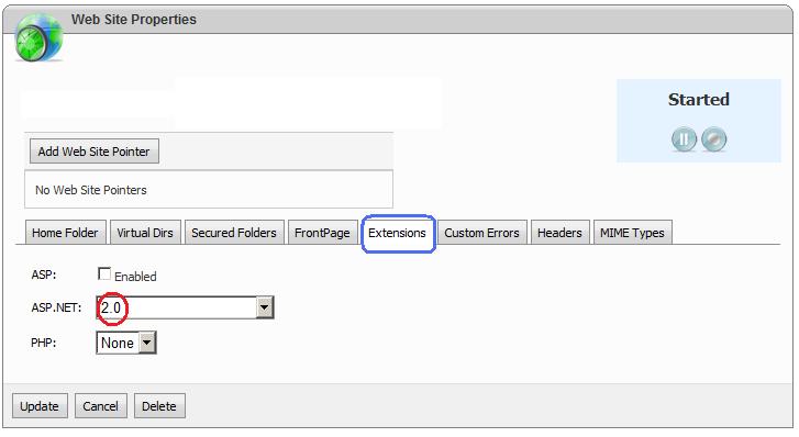 Unrecognized Attribute Targetframework Note That Attribute Names Are Case Sensitive