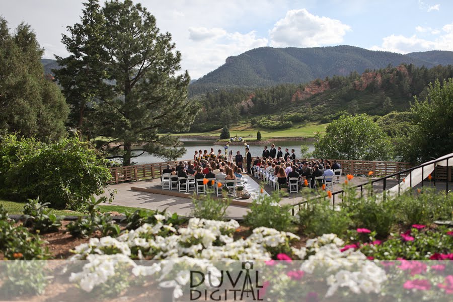 Colorado Springs Wedding & Portrait Photography | Duval Digital: A ...