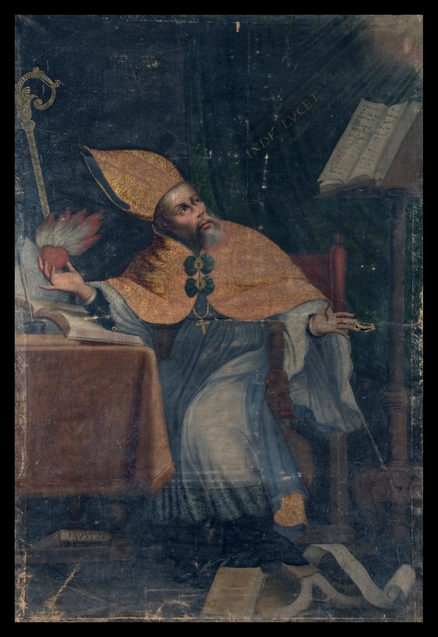 The Art Loss Register Recovers Two Seventeenth Century Colonial ...