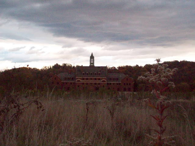 Long Ago, PA: "Morganza", Canonsburg