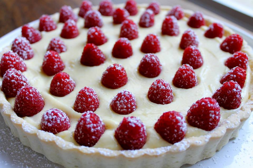 Double Trouble Desserts