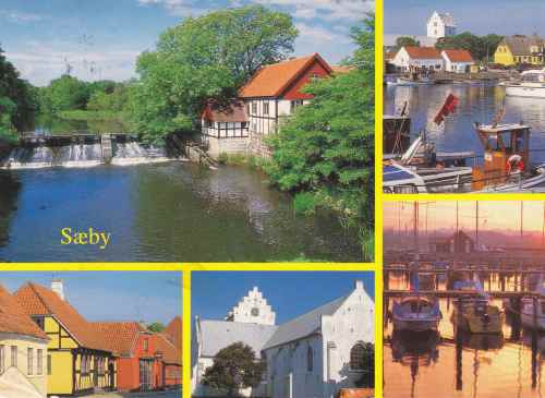 Collecting postcards, collect postcard, samle postkort. Snail mail ...