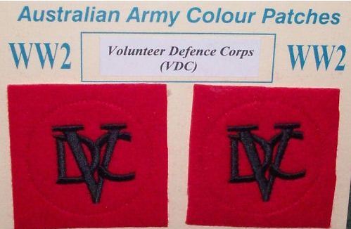 The Diggers Living History Group: Australian Army Uniforms 1939-1945
