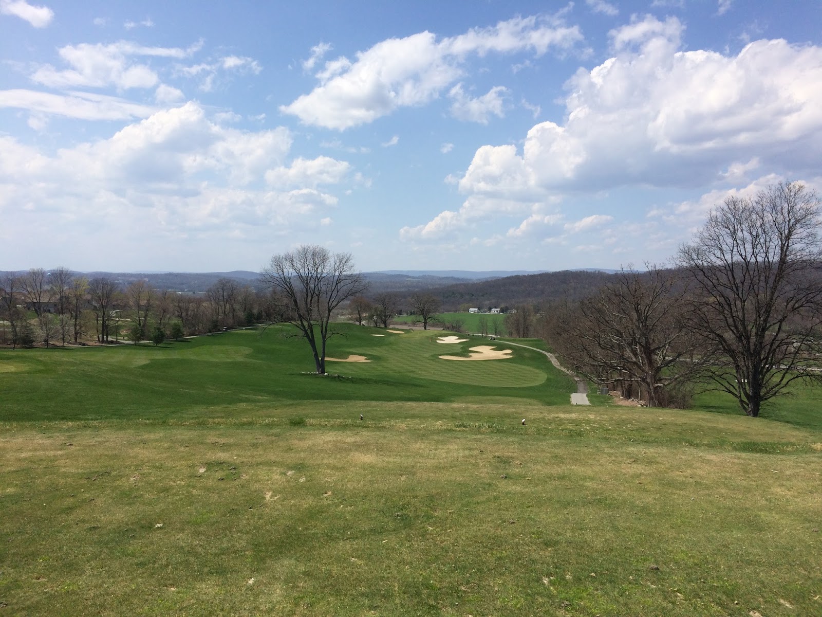 LEGITIMATE GOLF a blog about golf and what it does to you: Roadgolf ...