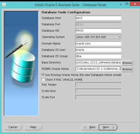 Oracle APPS DBA pieces: Oracle E-Business Suite upgrade from 12.1.1 to ...