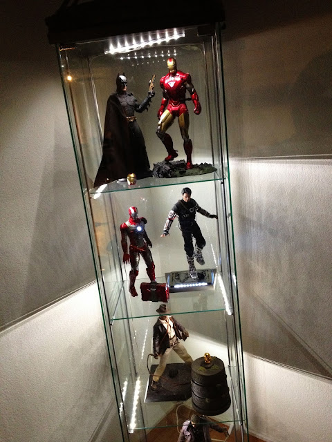 Detolf and Dioder LED strips