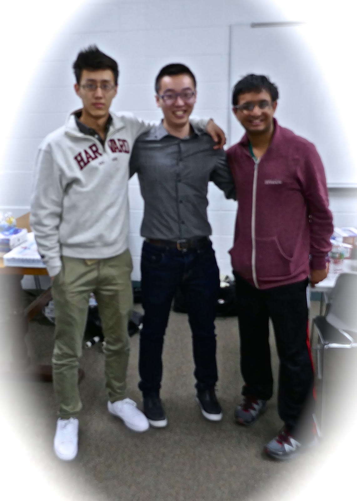 Boylston Chess Club Weblog: February 2017