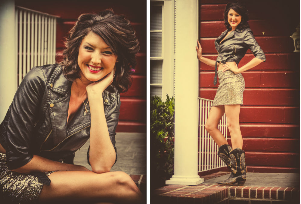 Meredith Searcy Staton Photography: Studio Capelli- Hendersonville NC Salon