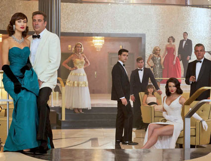 "Magic City" Costume Designer Carol Ramsey on Miami and 50's Fashion ...