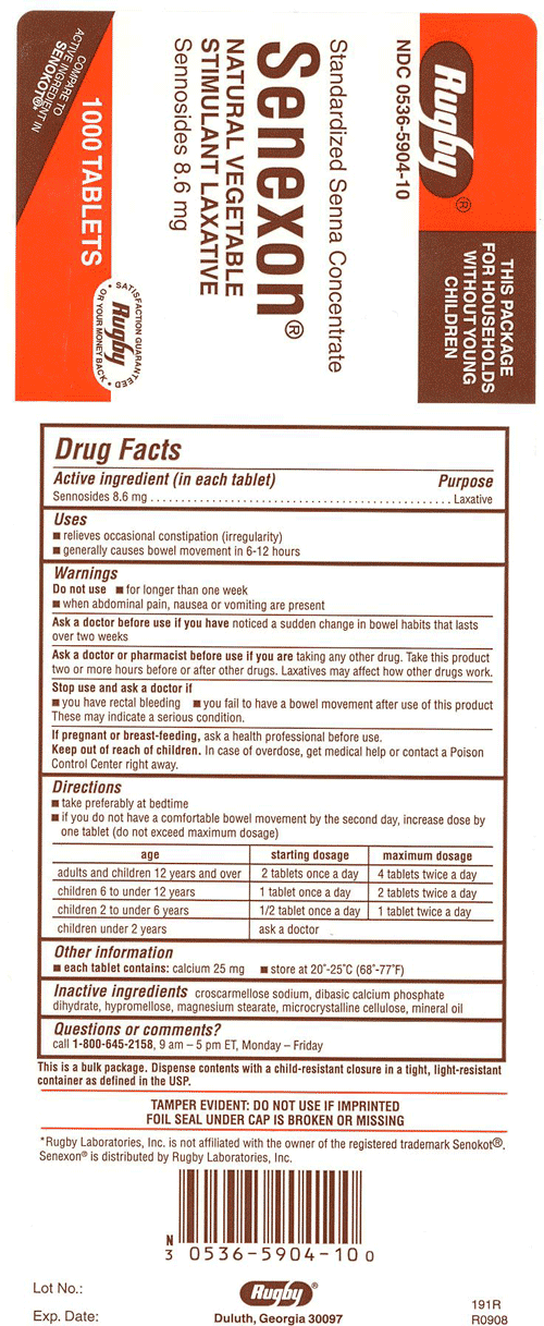 BHUMI HUSADA - 天然药物 - भूमि औषध: SENNAE FOLIUM 12 - Sennoside 6 - Senexon