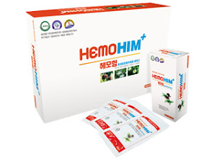 Atomy Review: Atomy HemoHIM Review