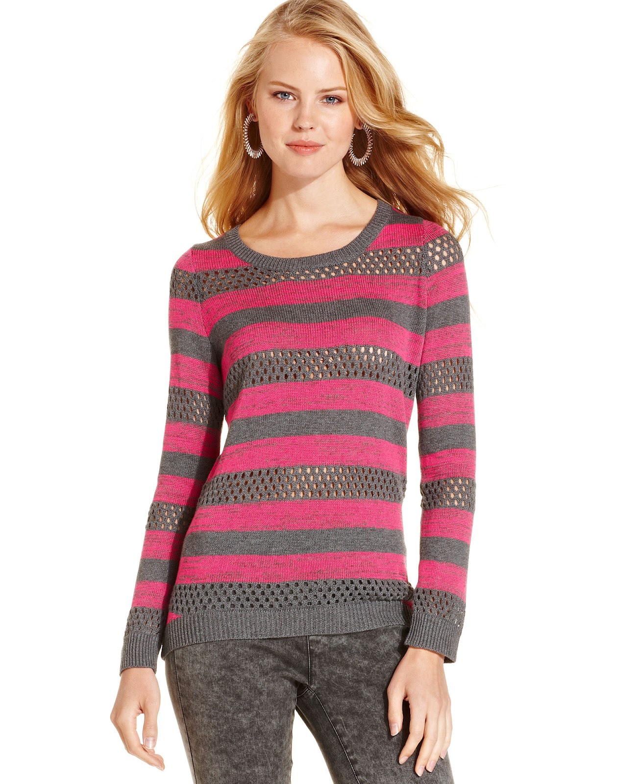 Catalog Cuties: Whitney Tock, Part 4