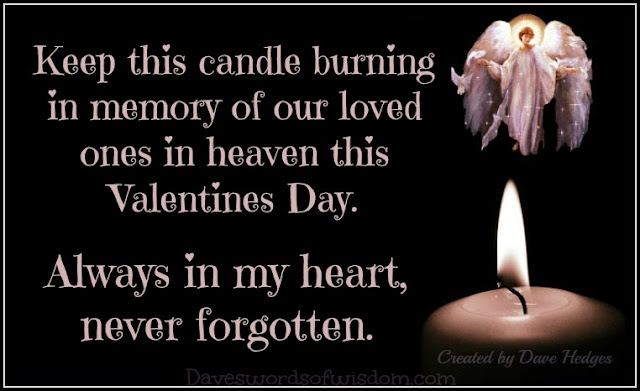 Daveswordsofwisdom.com: Remembering Our Loved Ones In Heaven This ...