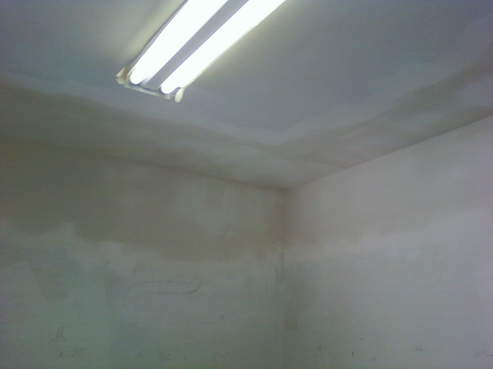 Arreglos de parches en Drywall | Barrera's Construction