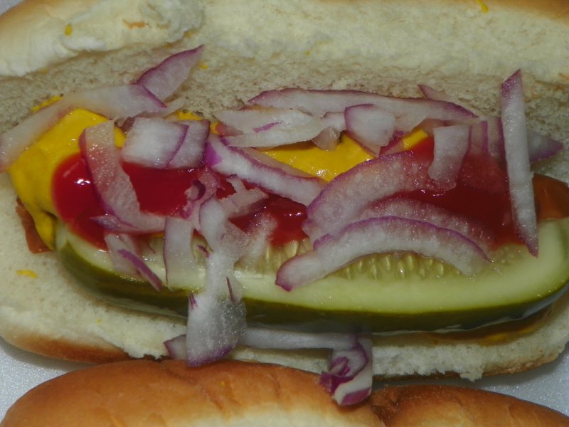 Smart Dogs, Veggie Protein Links by Lightlife