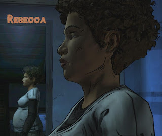 AnáliseMorte: The Walking Dead - Tudo que Restou - 1° Episódio da 2 ...