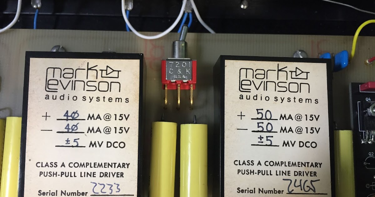 Floatia Designs: JC-2のモジュールについて