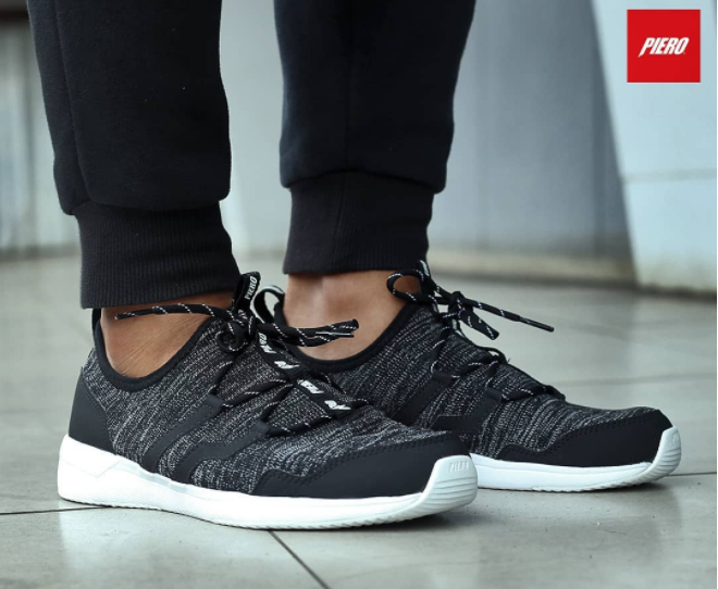 TOP 5 : Merk / Brand Sepatu Sneakers Lokal Murah Terbaik Indonesia ...