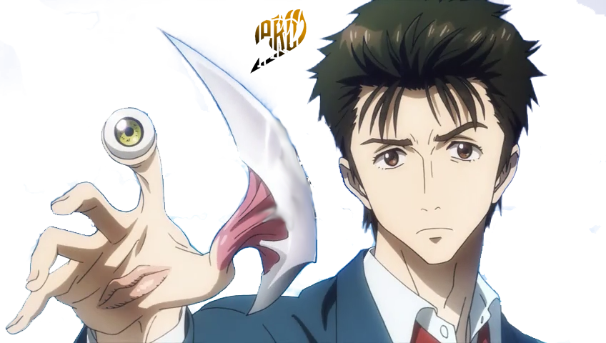 kokobrio: Parasyte full Episodes