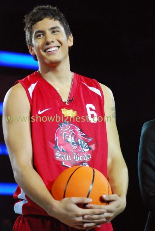 My E-net: E-Male of the Day: Anthony Semerad