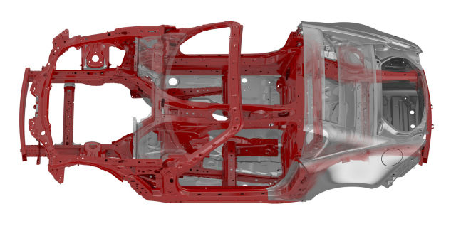Roadster.Blog: MX-5 Roadster ND Retractable Fastback
