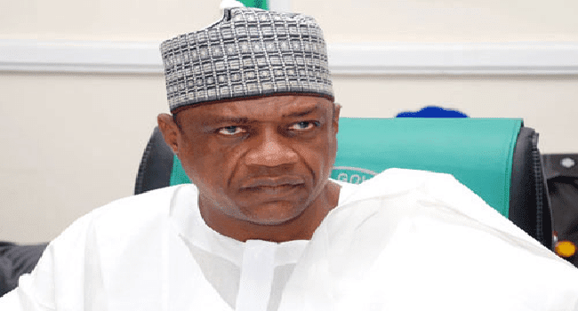 YOBE STATE GOVERNOR TO PLACE 110 MEDICAL STUDENTS ON PAYROLL - VOICE OF ...