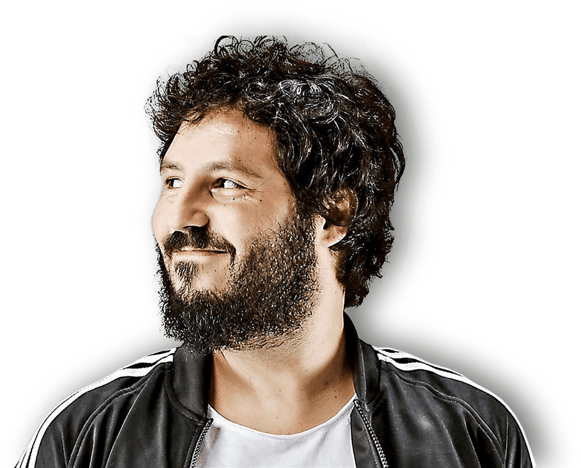 Si Que Puedes, el adelanto del nuevo disco de El Kanka alejandro