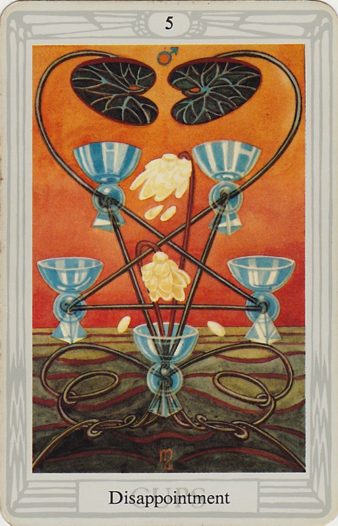 Revealing the Arcana: Kenaz Filan on Tarot in Theory and Practice