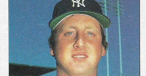 1985 Topps: #769 - Joe Cowley