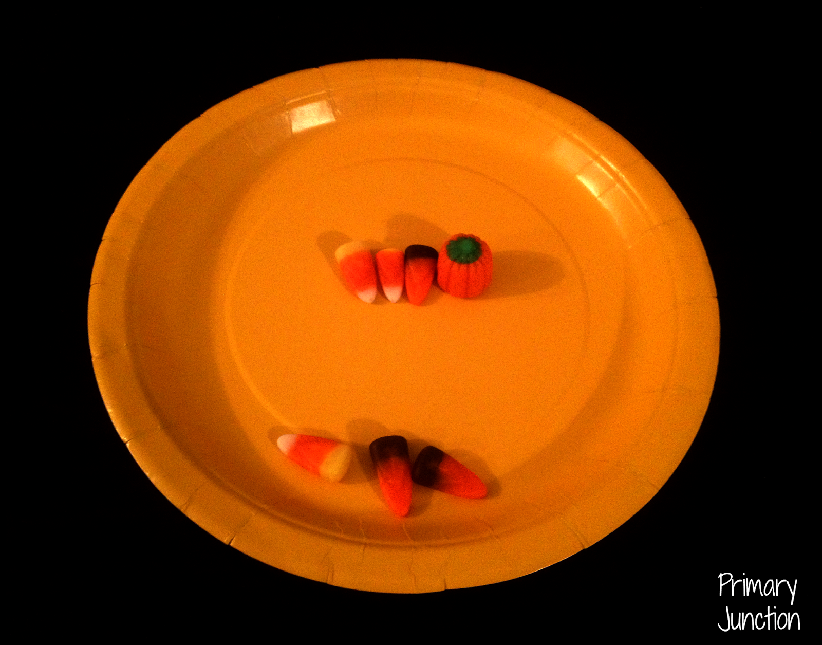 Plus One Math Lesson and Activity | Primary Junction