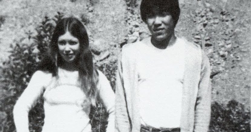 Mark Twain High School: Barbara Woosley & Howard Ishihara. Mark Twain ...