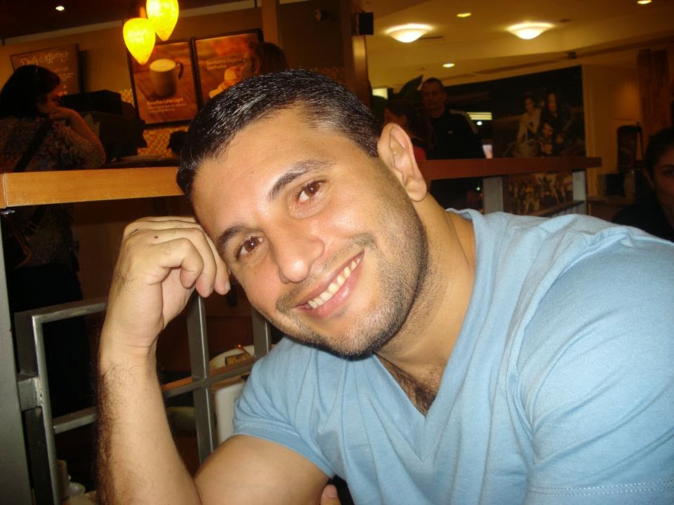 Blog do Olivar: MARCUS COSTA: ARTIGO.