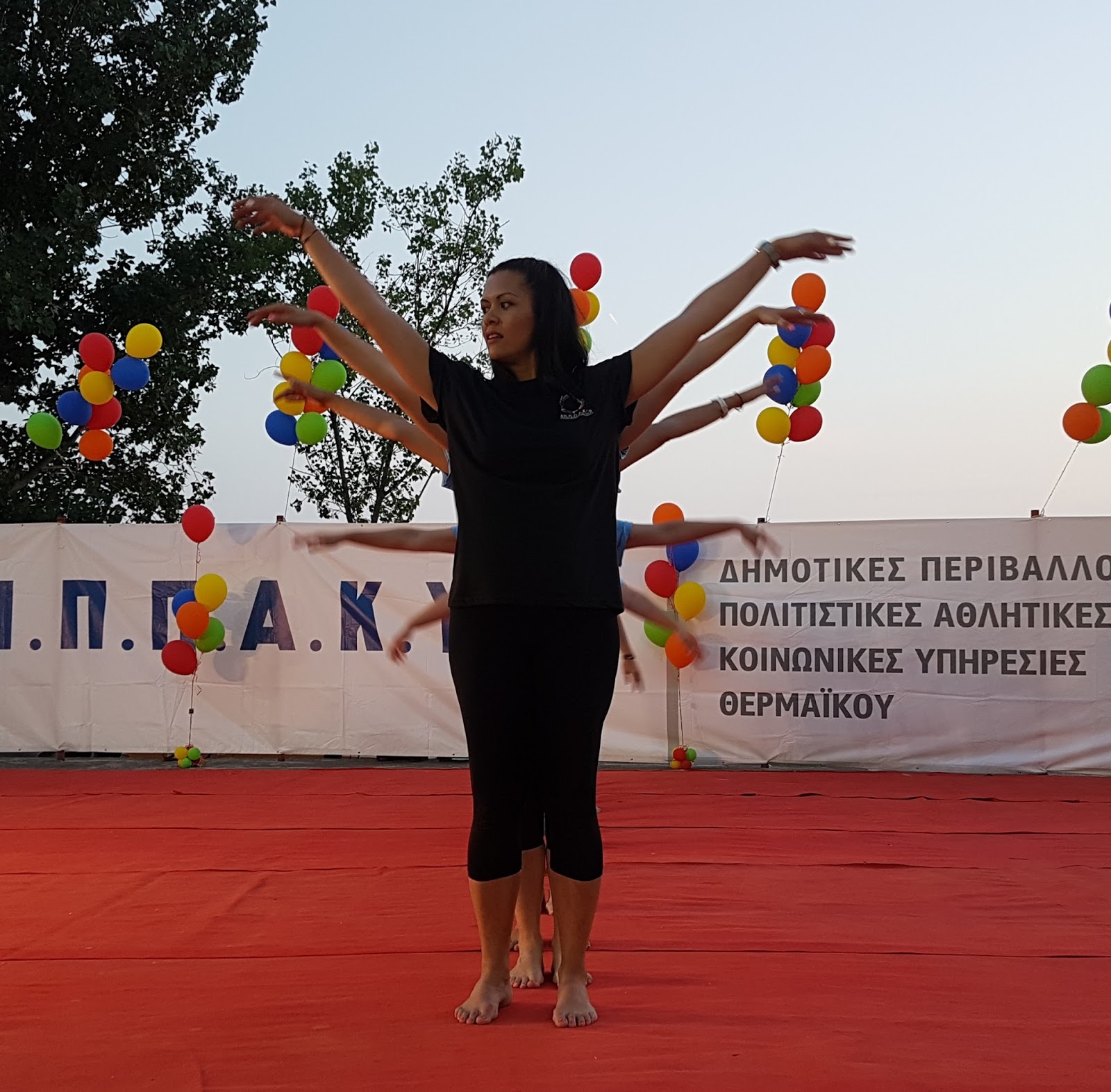 ΔΗΜΟΣ ΘΕΡΜΑΪΚΟΥ ΔΗ.Π.Π.Α.Κ.Υ.Θ. ΓΡΑΦΕΙΟ ΑΘΛΗΤΙΣΜΟΥ: ΑΘΛΗΤΙΚΕΣ ...