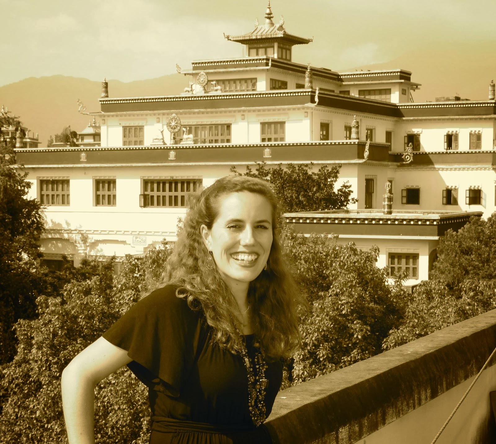 Congratulations Cyntia! - RYI Student Blog