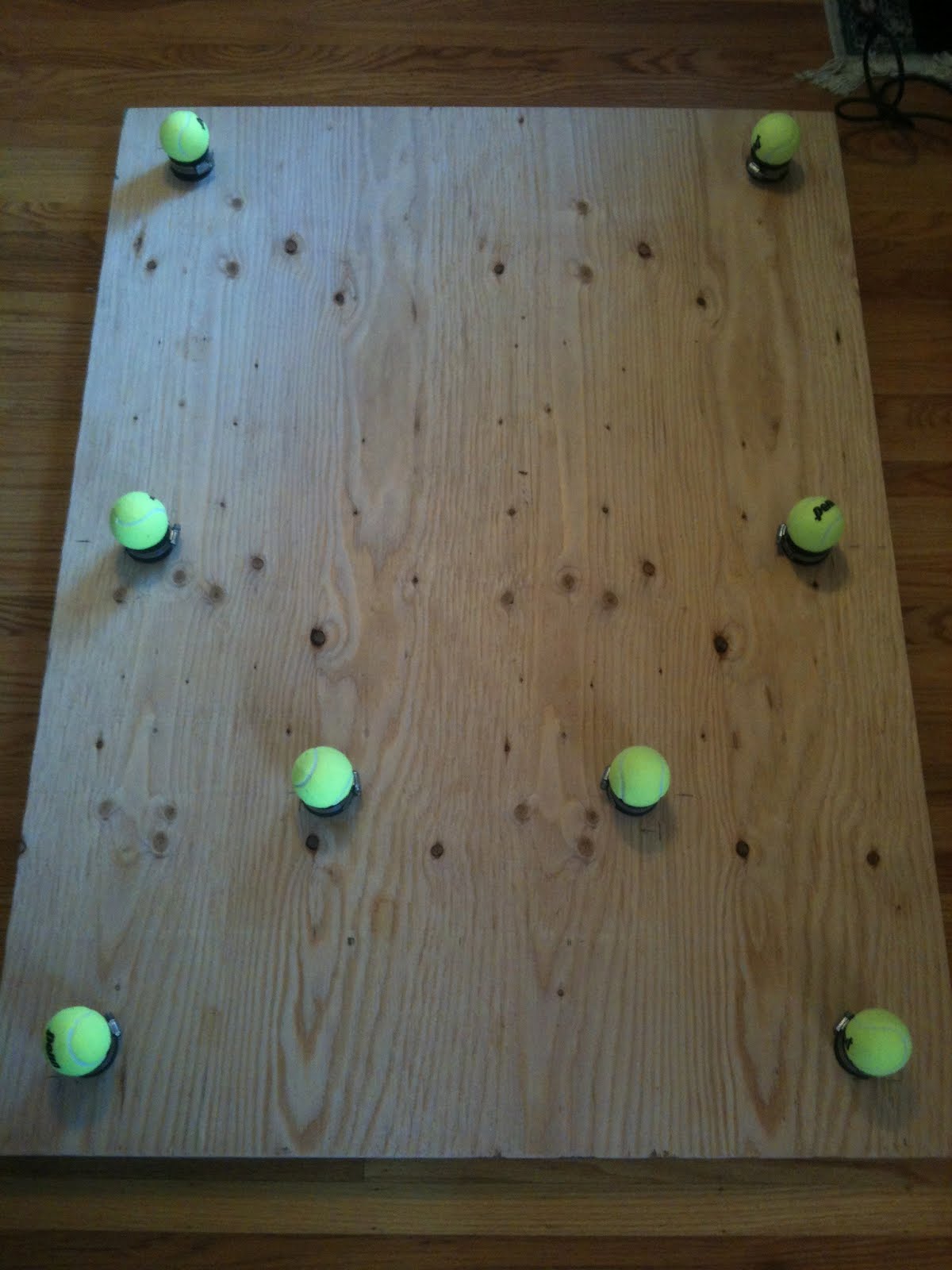 gatherman: Rehearsing Quietly at Home