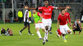 ANOTANDO FÚTBOL *: 2011 LIGAS DE AMERICA (SUR, CENTRAL Y NORTE)