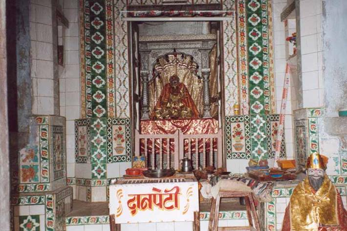 Shirdi Ke Sai Baba Group (Regd.): Sri Dwarka Dhama Yatra