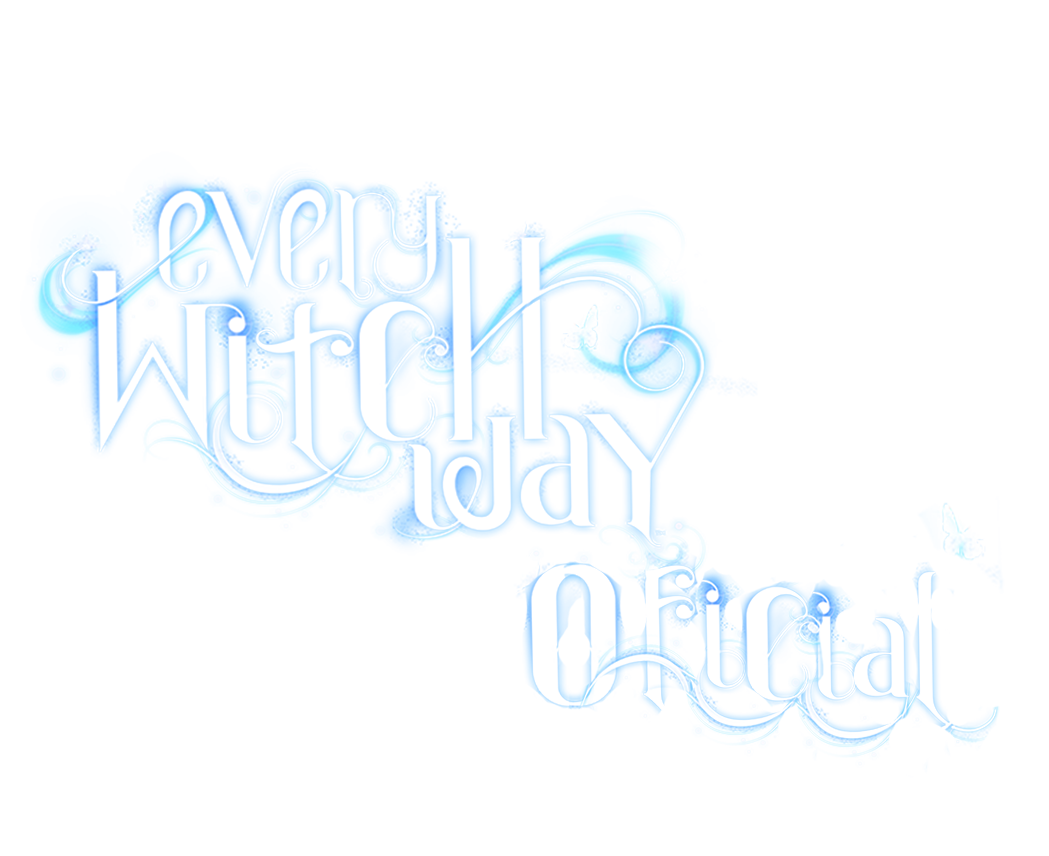 Every Witch Way Oficial: Edicion