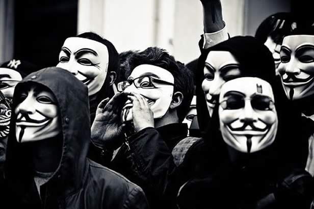 Anonymous Group