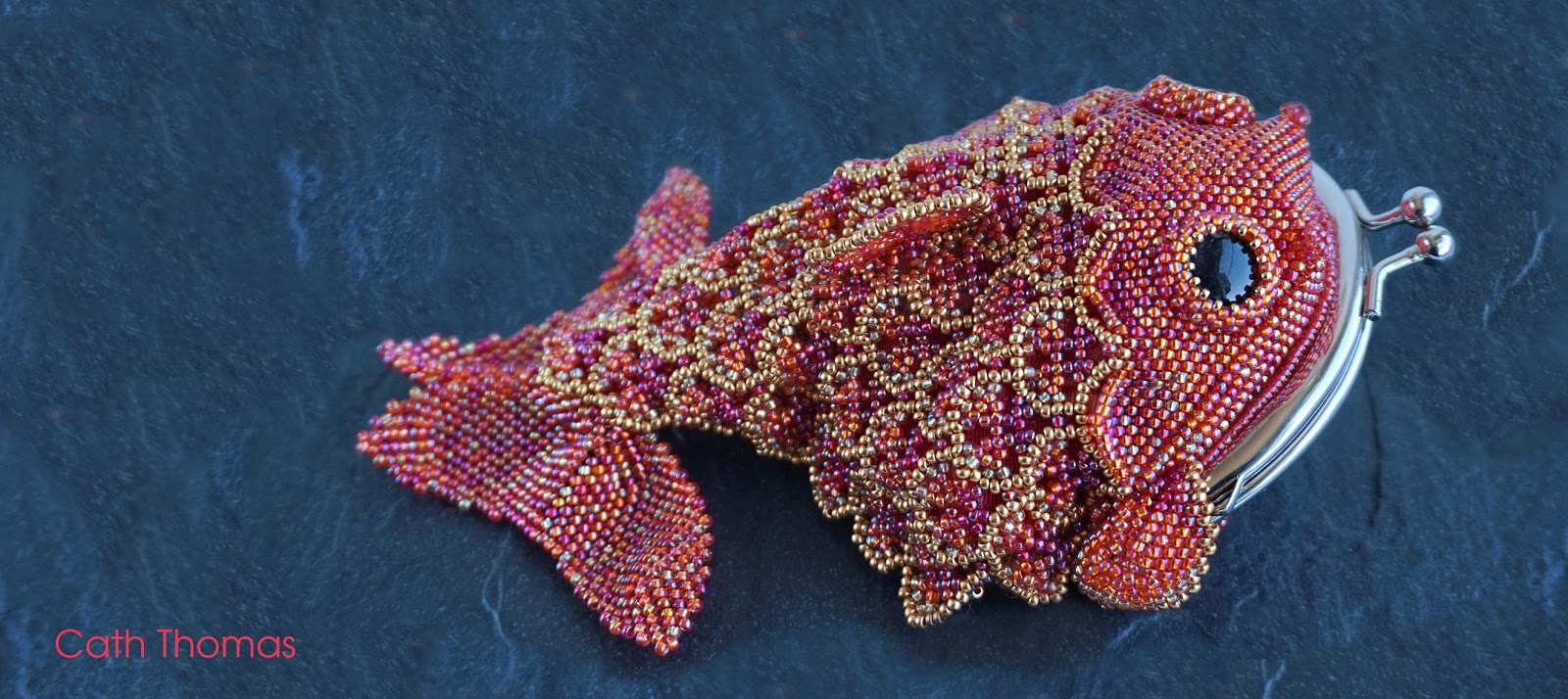 SamohtaC - Cath Thomas: 2017