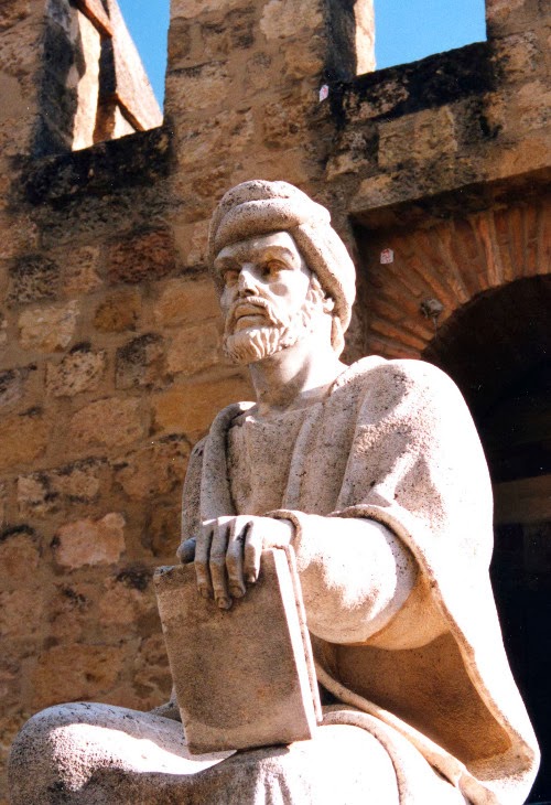 DELIRIO ANDALUSÍ: ¿QUIÉN FUE AVERROES?