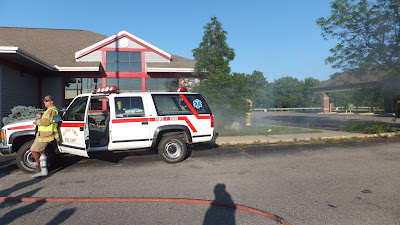 Alpine Township Website Companion: Alpine Township Fire Department ...