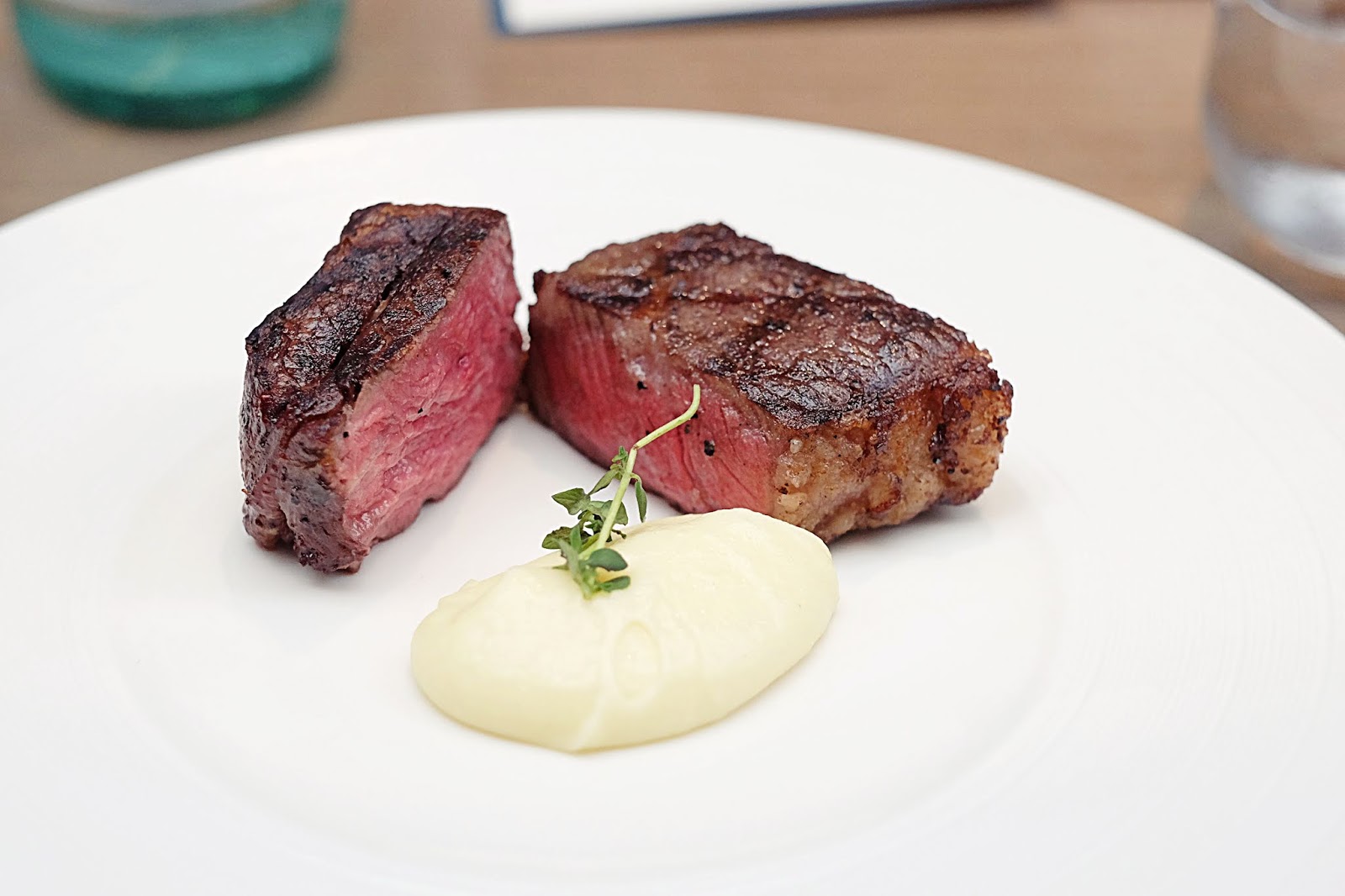 [Hot off the Press]: Ash & Elm presents Michelin-starred Beefbar (HK ...