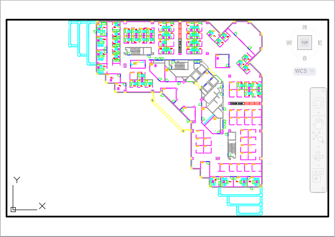 AutoCAD 2018 Essential: Switch between Paper Space and Model Space