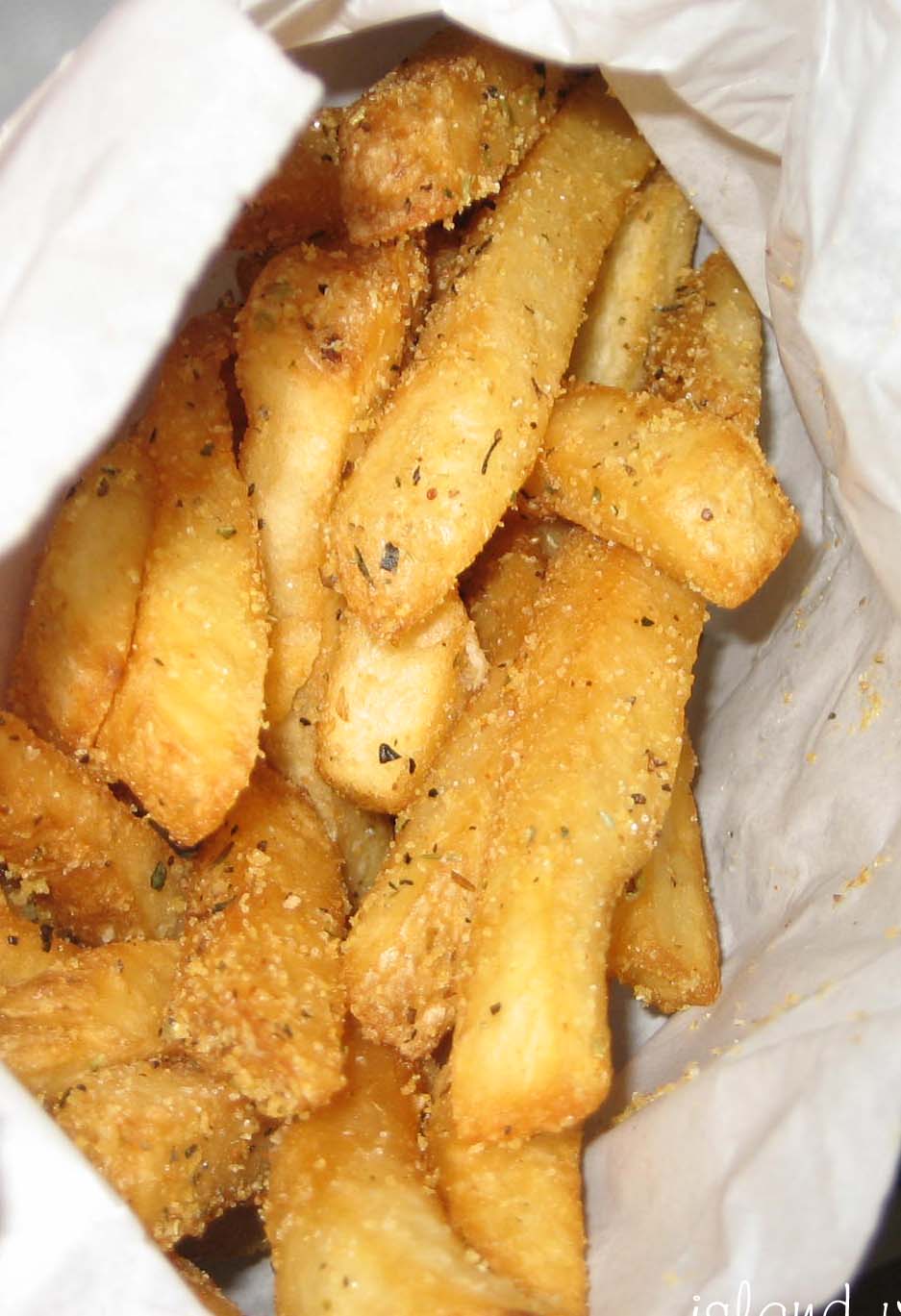 Hawaii Mom Blog: Teddy's Bigger Burgers - Aiea