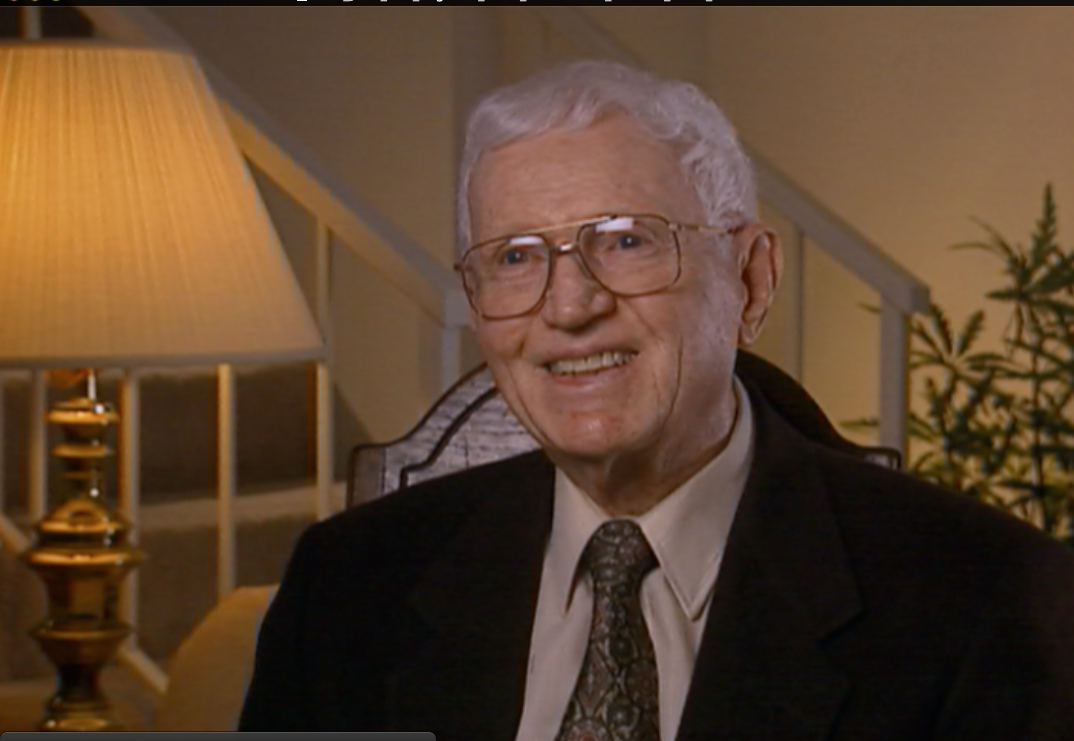 THE OBIT PATROL: John Silva