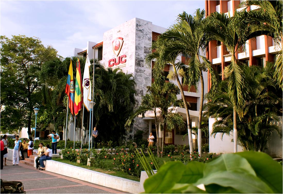 EXPERIENCIAS EN APREHENDIZAJE VIRTUAL: LA CORPORACIÓN UNIVERSITARIA DE ...